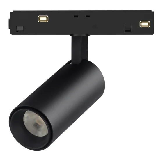 Magnetic Low Voltage Track Light – Efficient & Safe Lighting - XHLUX