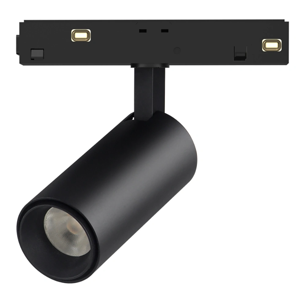 D35 Series 48V Magnetic Low Voltage LED Track Light 5W - XHLUX
