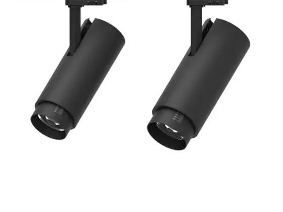 What Are The Types Of LED Track Lighting - XHLUX