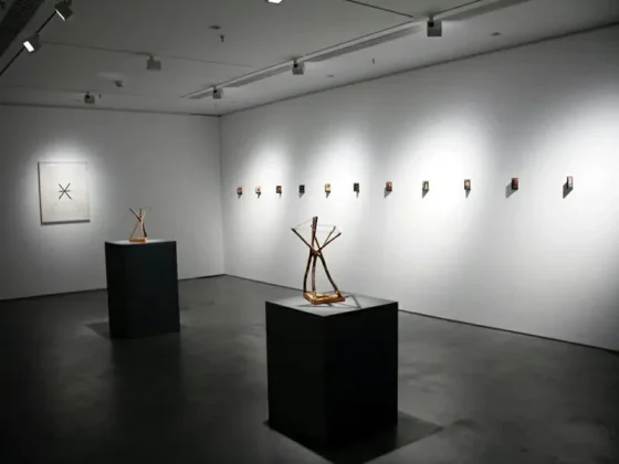 Art Gallery Track Lighting Kit Mini NGV IMAX Museum Art Gallery Track