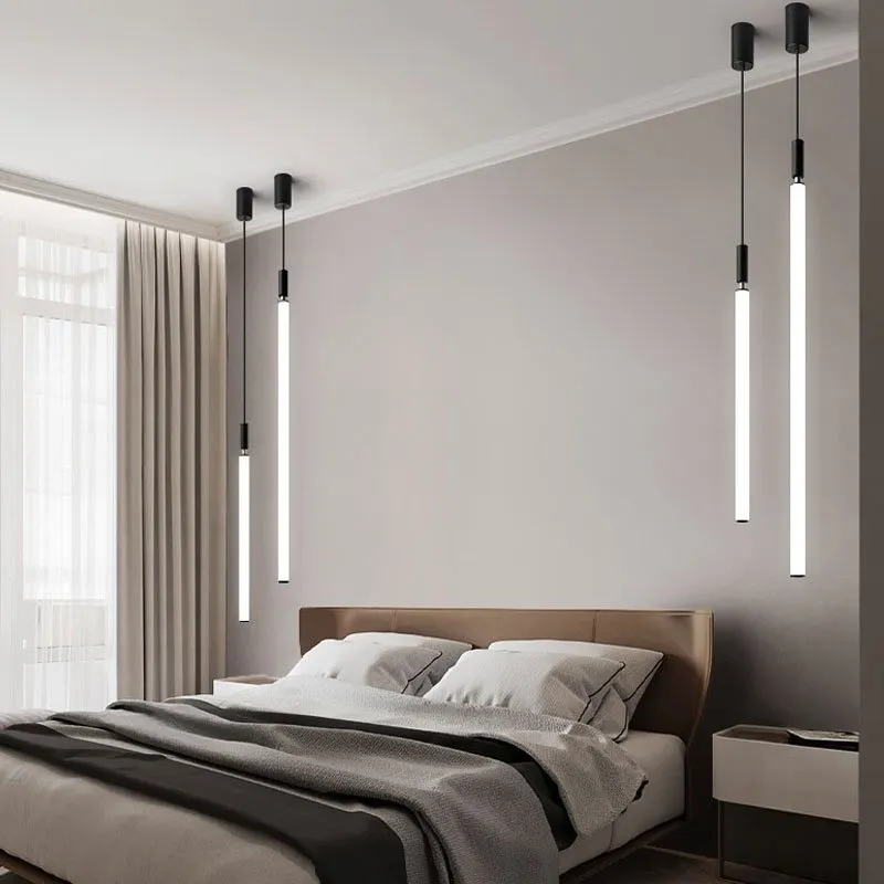 Innovative LED Vertical Lights for 2025 Aesthetics - XHLUX
