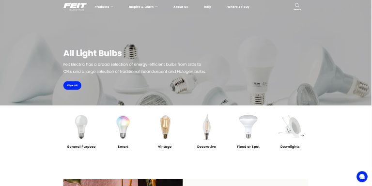 Top 10 LED Bulb Brands and Manufacturers: Best Guide for 2025 - XHLUX