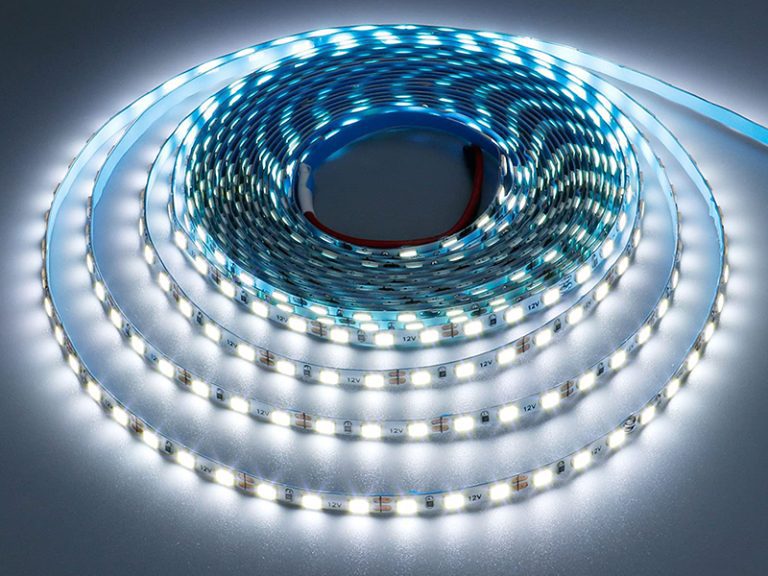 Top 10 LED Light Strip Manufacturers: Best Guide for 2025 - XHLUX