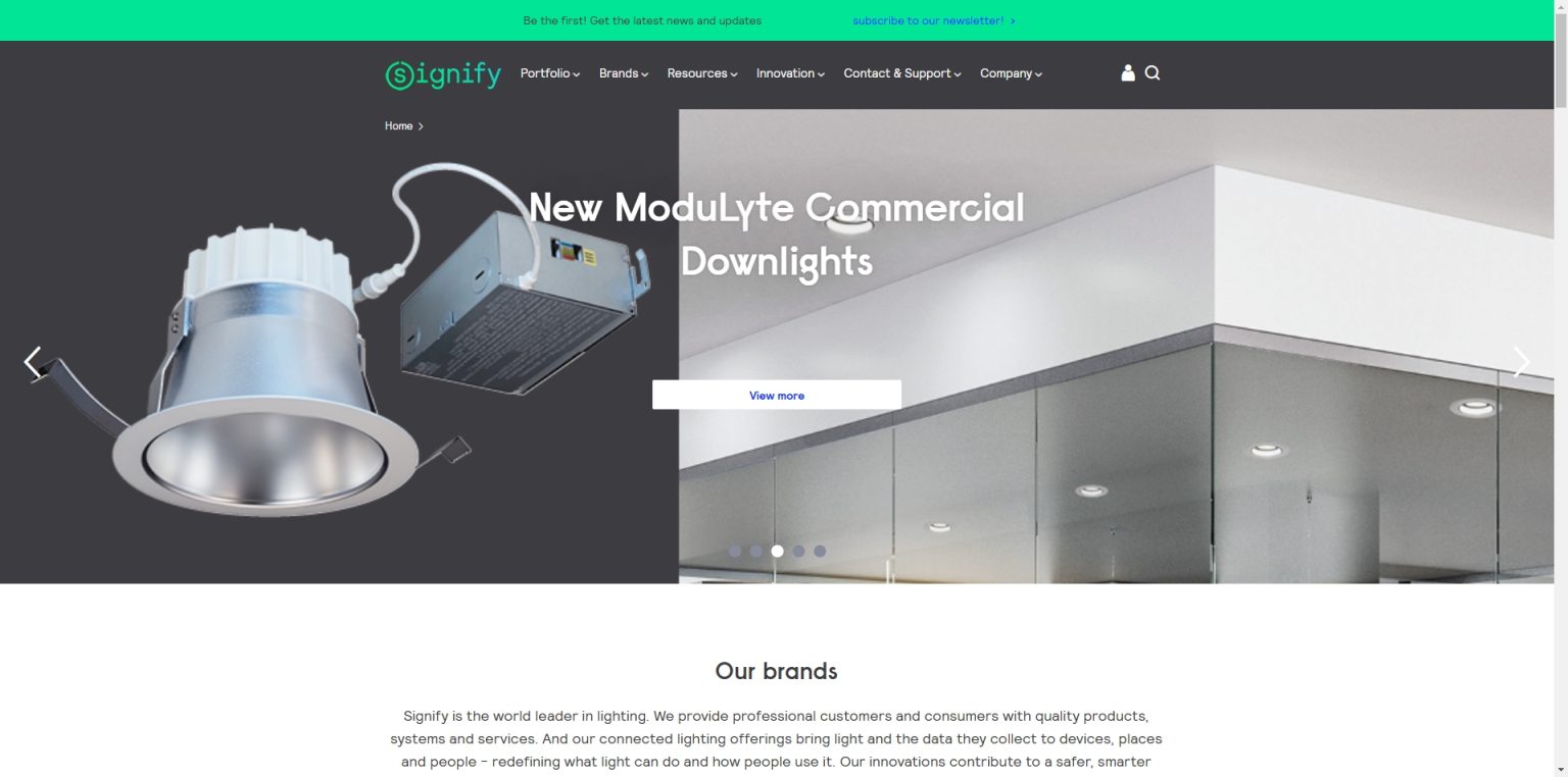 Top 10 LED Track Lighting Manufacturers: Best Guide for 2025 - XHLUX