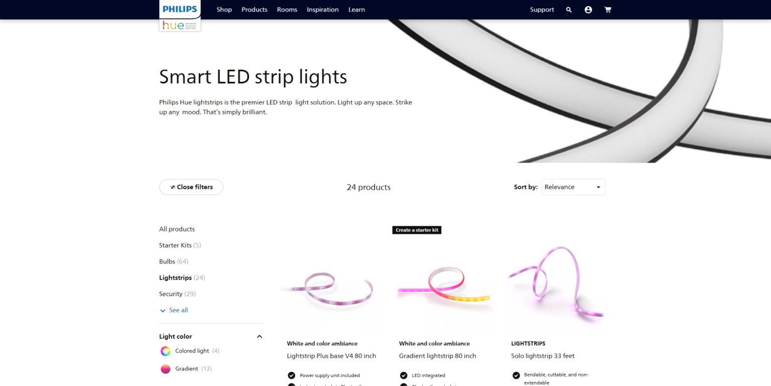 Top 10 LED Light Strip Manufacturers: Best Guide for 2025 - XHLUX