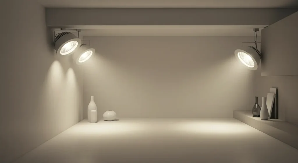 Downlights with Cable Hook: The Ultimate Guide to Home Lighting - XHLUX