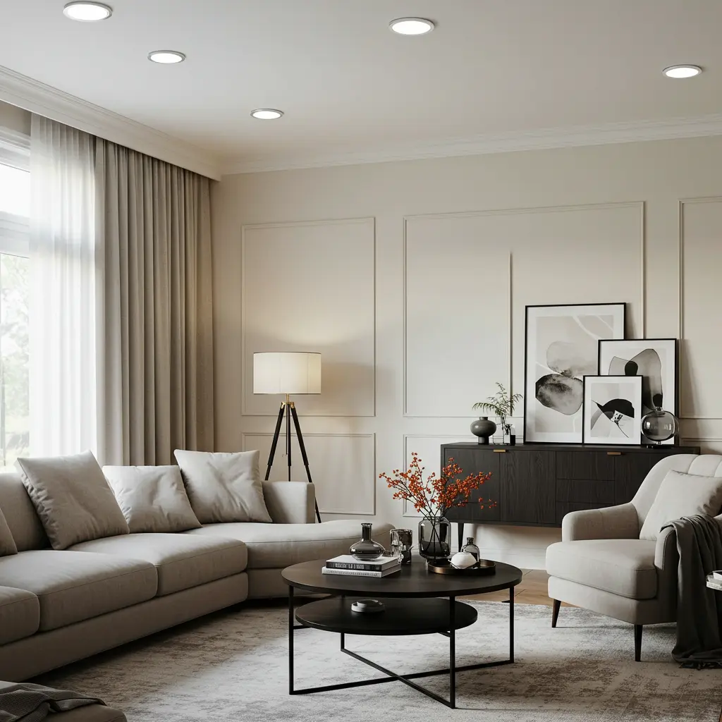 What Is Adjustable Recessed LED Lighting 2025 Ultimate Guide - XHLUX