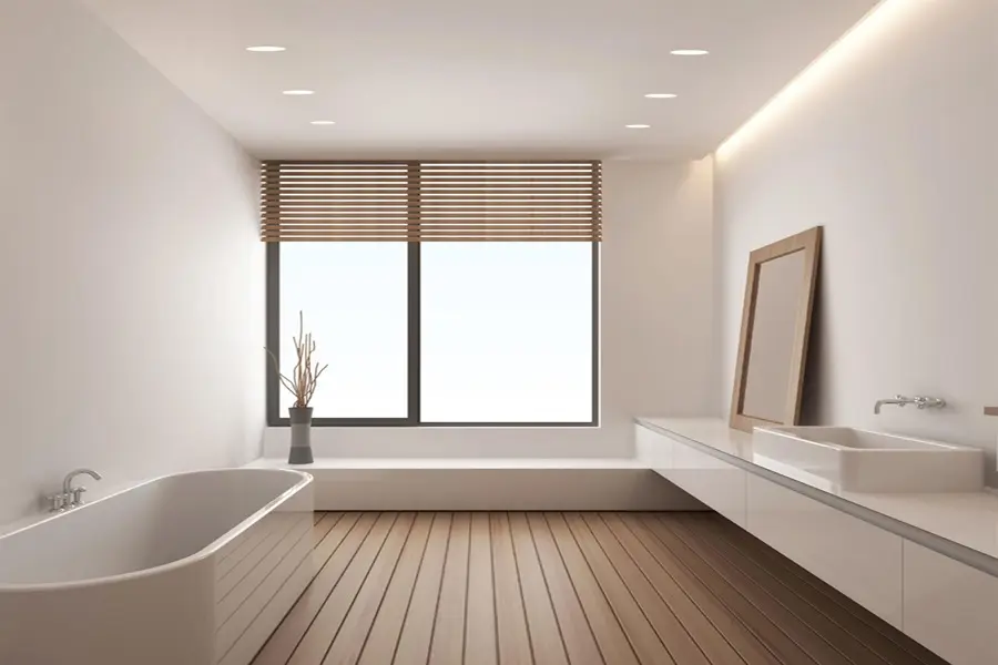 What IP Grade LED Downlight Is Suitable For Bathroom - XHLUX