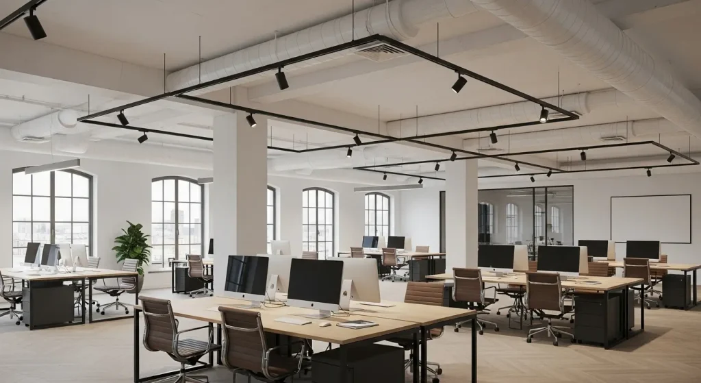 What is Wide Beam Dimmable Track Light: Best Guide [2025]