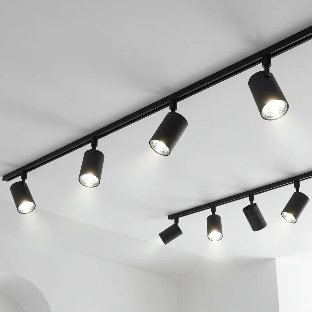 What is DALI Dimmable Track Lighting: Definitive Guide (2025)