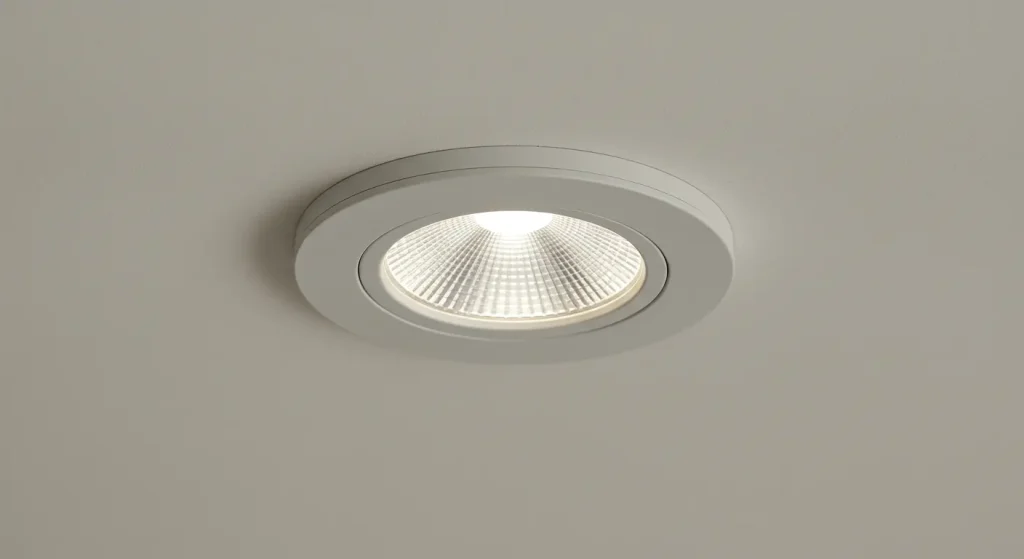 How to Enlarge Downlight Hole: Pro's Guide to Cut [2025] - XHLUX