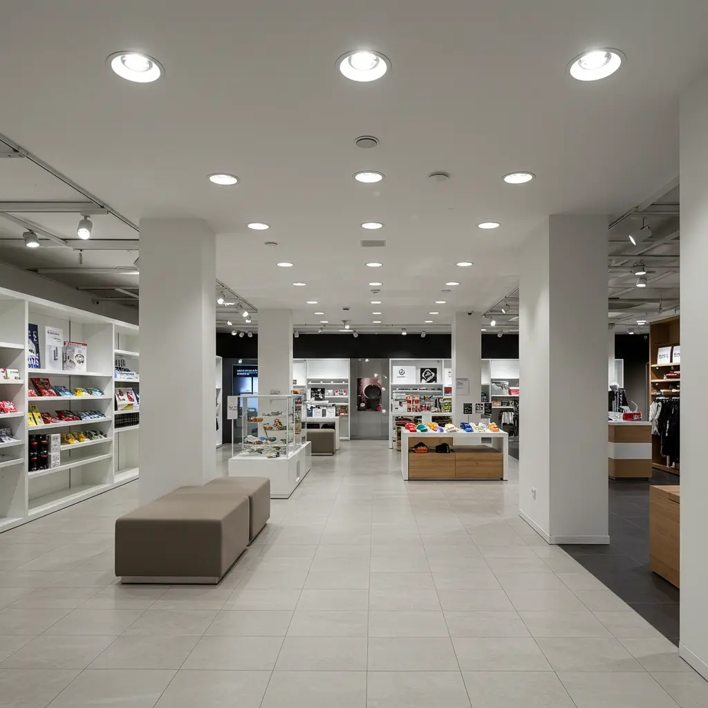 How to Choose Downlight: The Ultimate 5-Step Guide [2025]