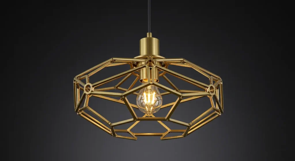 Modern Commercial Pendant Lighting Trends You Need to Know