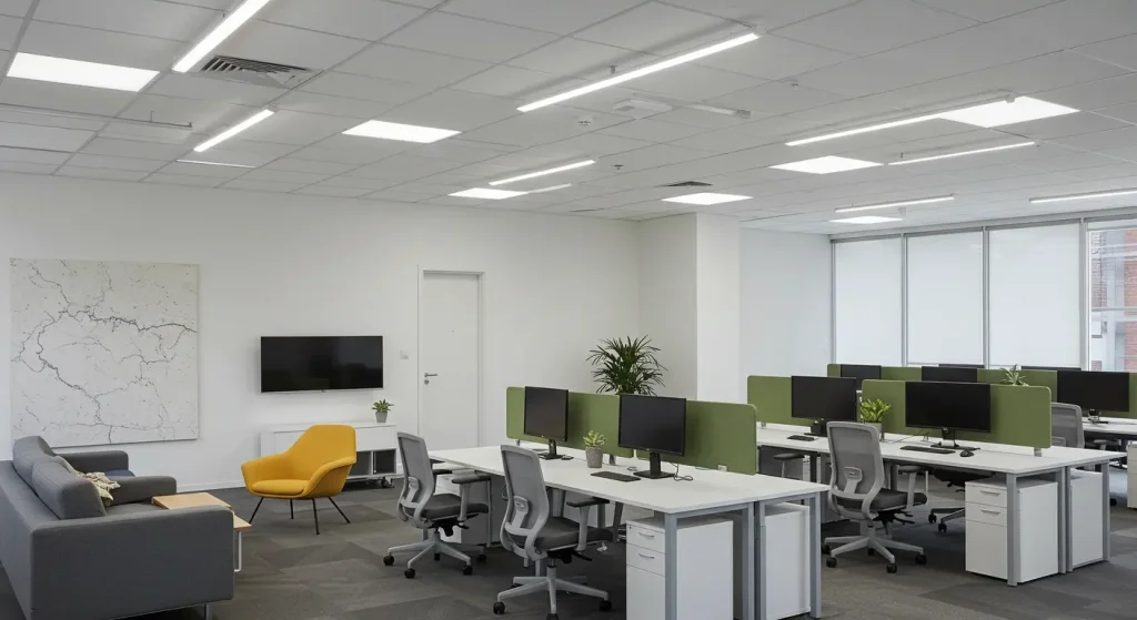 Best Linear Recessed Lights Manufacturers and Wholesale Suppliers
