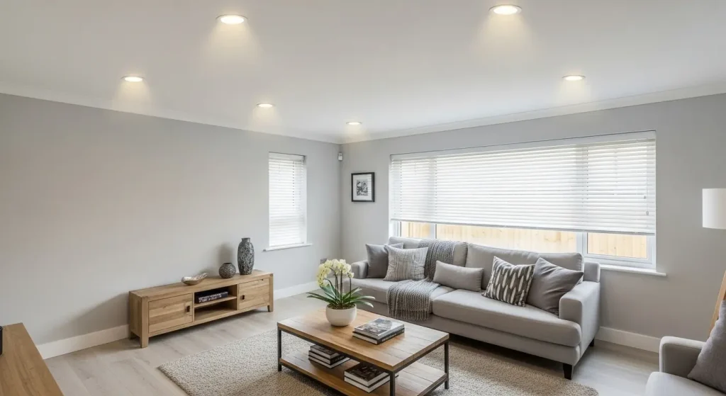 8 Inch LED Recessed Downlights Specifications and Buying Guide